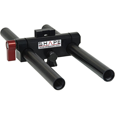 Shape 15mm Rod Riser System - Adorama