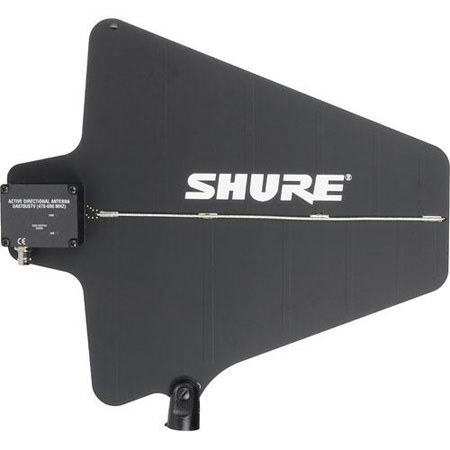 Shure UA870USTV Active Directional Antenna - Adorama