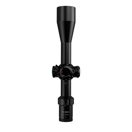 Hunting Rifle Scope 5-25x56mm FFP Rifle Scope - First Focal Plane Long ...