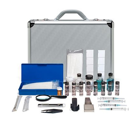 Sirchie Type III Postmortem Fingerprint Kit - Adorama