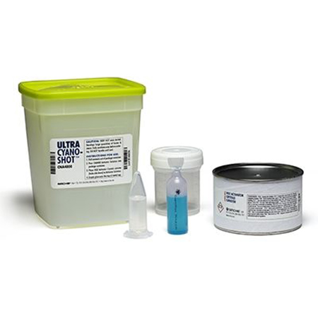 Sirchie ULTRA CYANO-SHOT - Adorama