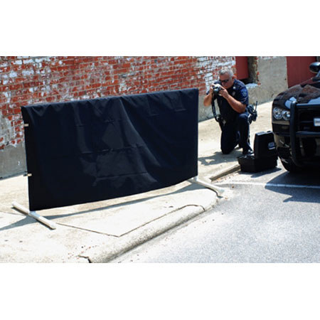 Sirchie Scene Guard Photography Barrier - Adorama