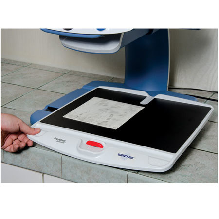 Sirchie Digital Forensic Evidence Examination Station - Adorama