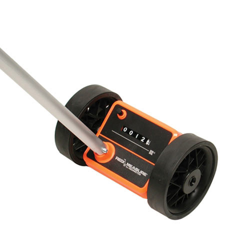 Sirchie Roller Measuring Wheel - Adorama