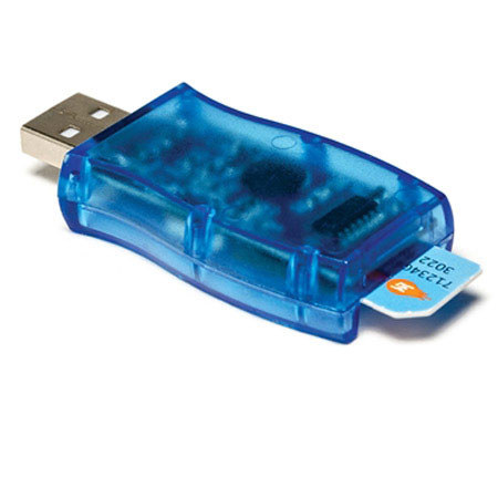 Sirchie SIM Card Seizure Device - Adorama