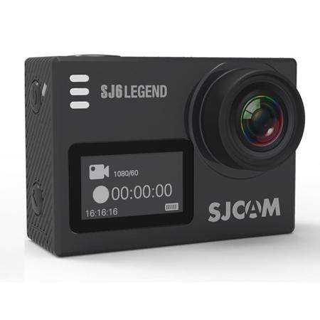 SJCAM SJ6 Legend 4K 16MP Action Camera