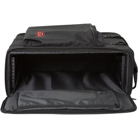 SKB 3U Soft Rack Case 1SKB-SC193U - Adorama