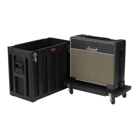 SKB 12 Amp Multi Purpose Utility Case with Wheels 1SKB-R112AUV