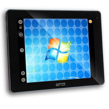 Skytex Skytab S Series 9.7in Touchscreen Windows Tablet - Adorama