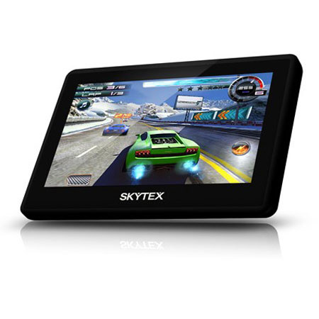 SkyTex Technology SKYPAD Pocket II 4.3" 4GB 4.0 ICS Android Tablet