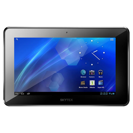 Skytex SKYPAD Gemini 7" Gaming & Multimedia Tablet - Adorama