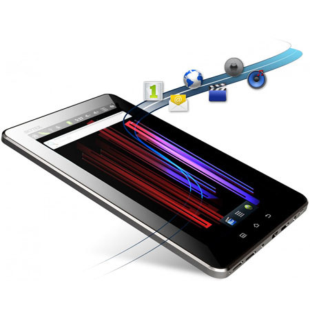 Skytex Skypad Alpha 2 7" Touchscreen Tablet - Adorama