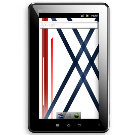 Skytex Skypad Alpha 2 7" Touchscreen Tablet - Adorama