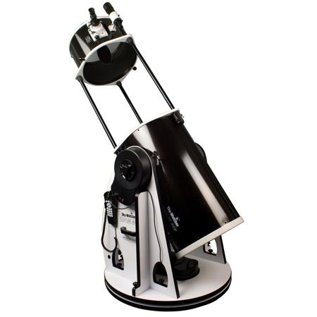 Sky-Watcher Flextube 400P 16" GoTo Dobsonian Telescope without Hand Controller