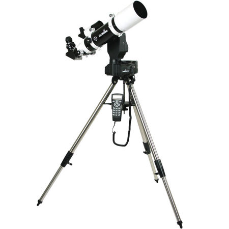Sky-Watcher EvoStar 80ED / ProED 80mm Doublet APO Refractor with ...