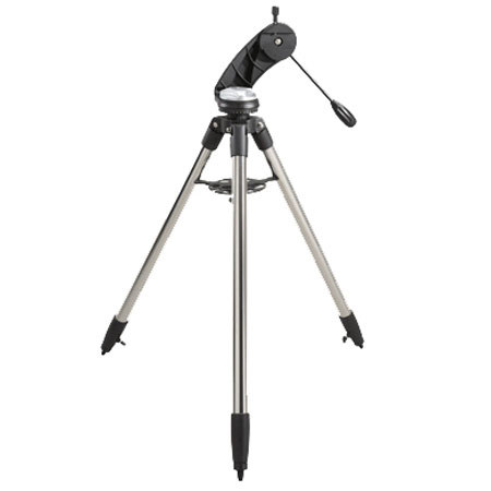 Sky-Watcher AZ4-NEQ5 Alt-Azimuth Mount with Steel Tripod S21850
