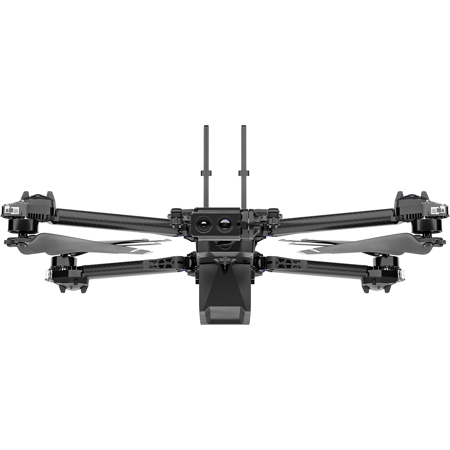 Skydio X2E Color Thermal Drone Starter Kit 5GHz SKYX2EKIT102MEX