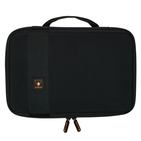 Slinger EVA Case for GoPro Cameras, Large SL-GPC-L - Adorama