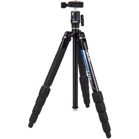 Slik Lite CF-522 Carbon Fiber Tripod - Adorama