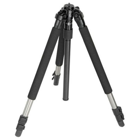 Slik Pro 330DX AMT Tripod Legs Only - Adorama