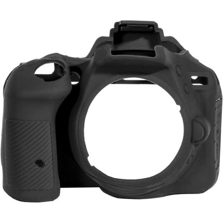 Slinger Silicone Camera Skin for Nikon D5600 & D5500 SS-ND5600
