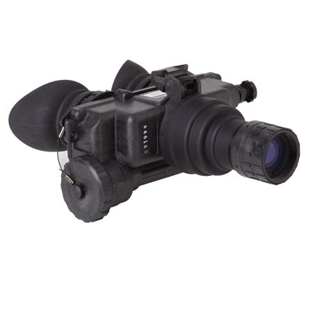 Sightmark PVS-7 1x24 Gen 3 Select Night Vision Goggles SM15001K