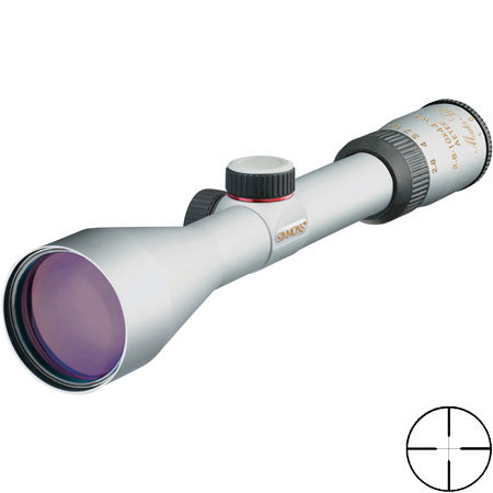 Simmons 512102 2.8-10x44mm WA Aetec Master Riflescope