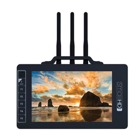 SmallHD 703 Bolt 7" Full HD LED Monitor with Built-In Wireless HD Receiver
