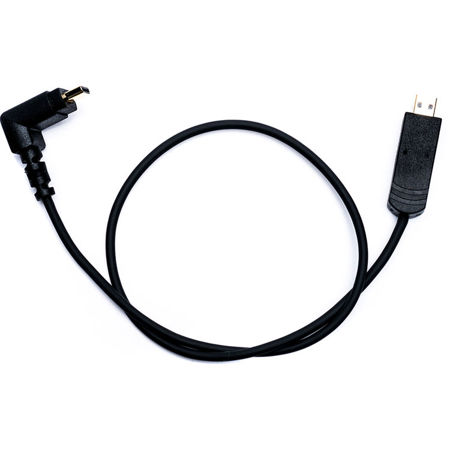 SmallHD 12" Micro to Right Angle Micro HDMI Cable for FOCUS Monitor