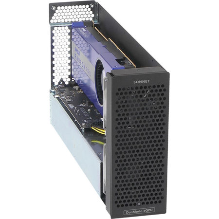 Sonnet DuoModo eGPU Module - Adorama