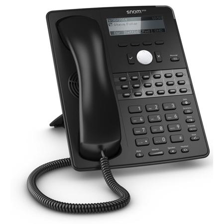 Snom D725 Desk Telephone - Adorama