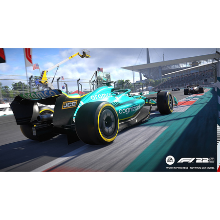 Codemasters F1 22 Standard Edition for PlayStation 5 - Adorama