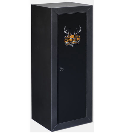 Stack-On Buck Commander Bow Cabinet - Adorama