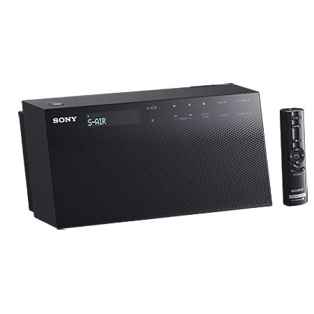 Sony AIRSA50R S-Air Altus High-Output Premium Speaker - Adorama