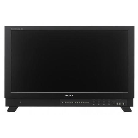 Sony BVM-X300 30" 4K Trimaster EL OLED Master Monitor - Adorama