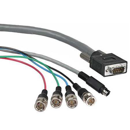 Sony Interconnect Cable for DXC Series Cameras - Adorama