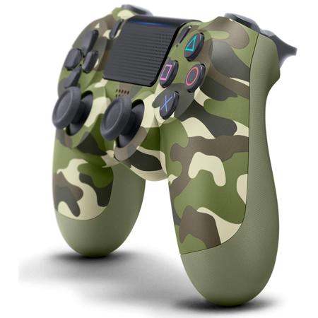 Green camouflage ps4 controller store