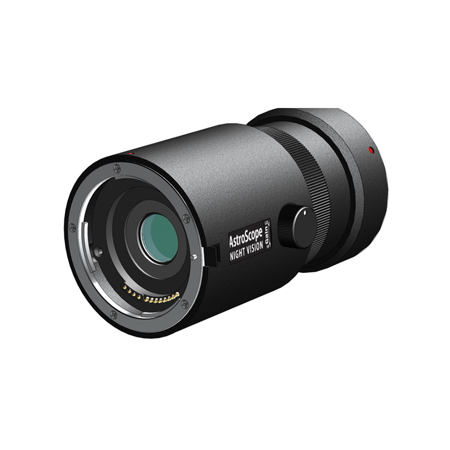 Lynred USA AstroScope Night Vision Adapter for Canon Mirrorless RF Cameras