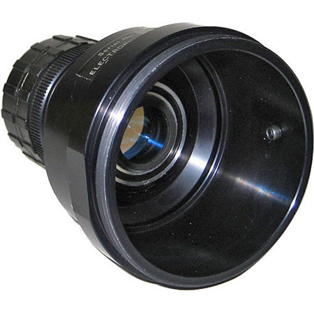 Lynred USA 9350FLA-PVS AstroScope 23mm f/1.2 High-Performance Objective ...