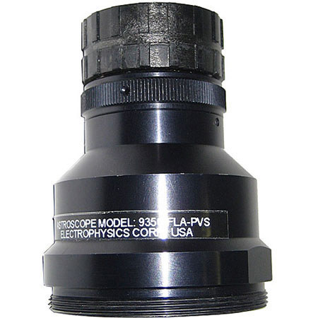 Lynred USA 9350FLA-PVS AstroScope 23mm f/1.2 High-Performance Objective ...