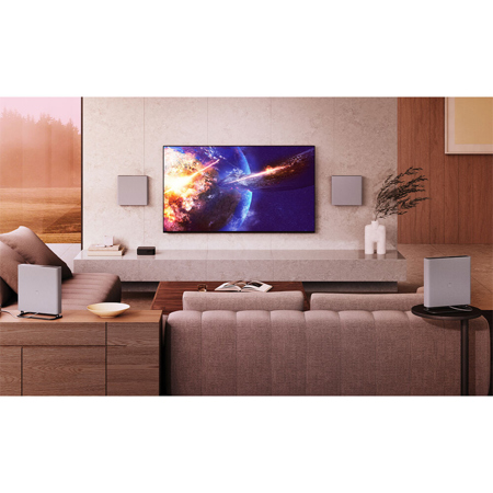 Sony HT-A9M2 BRAVIA Theater Quad 504W 4.0.4-Channel Dolby Sony HT-A9M2 BRAVIA Theater Quad 504W 4.0.4-Channel Dolby