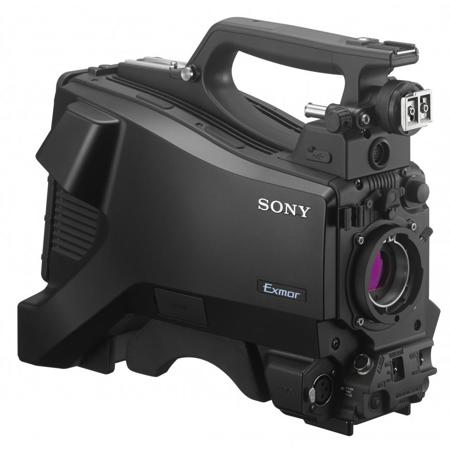 Sony HXC-FB75 SD/HD Studio Camera Body - Adorama