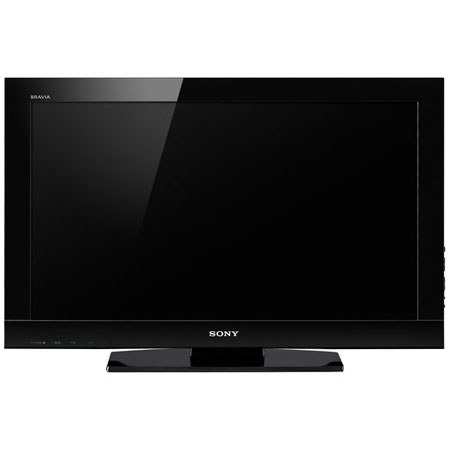 Sony KDL32BX300 32in Class Bravia LCD HDTV 5 HD Inputs - Adorama
