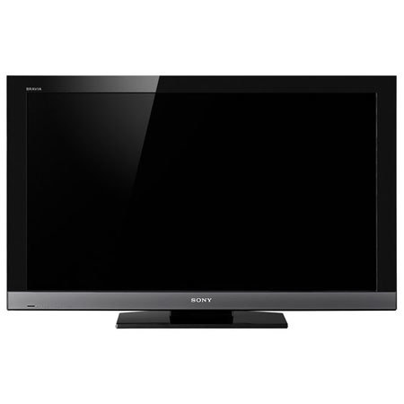 Sony KDL40EX400 40in Class Bravia LCD HDTV 7 HD Inputs - Adorama