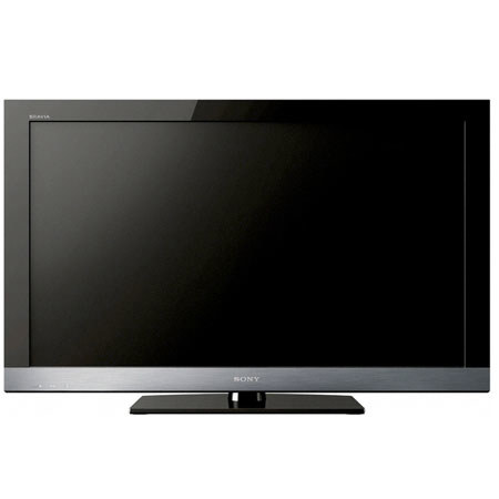 Sony Bravia EX500 Series 40 inch 1080p LCD HDTV - Adorama