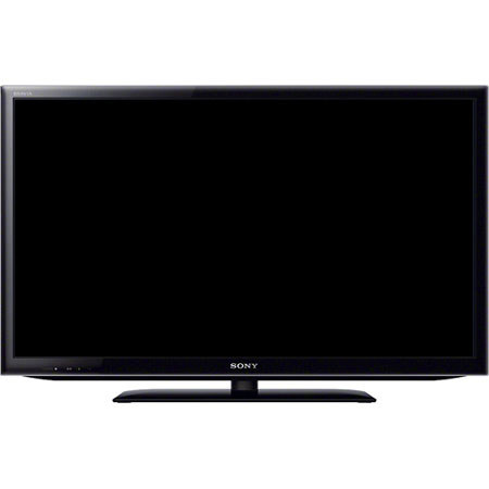 Sony Bravia 46" LED EX640 Internet TV, Full HD 1080p Resolution ...