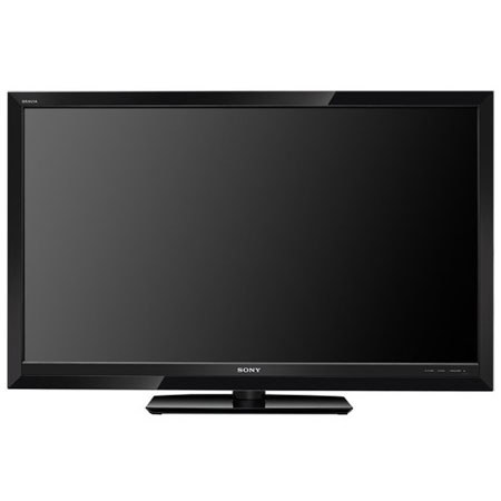Sony BRAVIA 46" W Series LCD HDTV, Black KDL46W5150 - Adorama