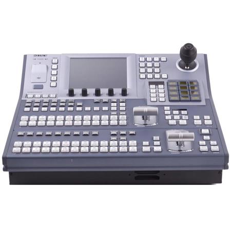 Sony 1.5 M/E Control Panel for MFS-2000 Switcher System MKS2015