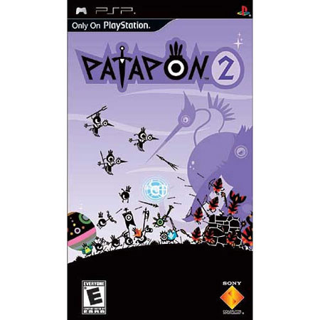 Sony Patapon 2 Action/Adventure Game for Playstation 98732 - Adorama