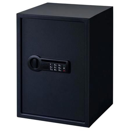 Stack-On Extra Large Personal Safe with Electronic Lock and 2x ...